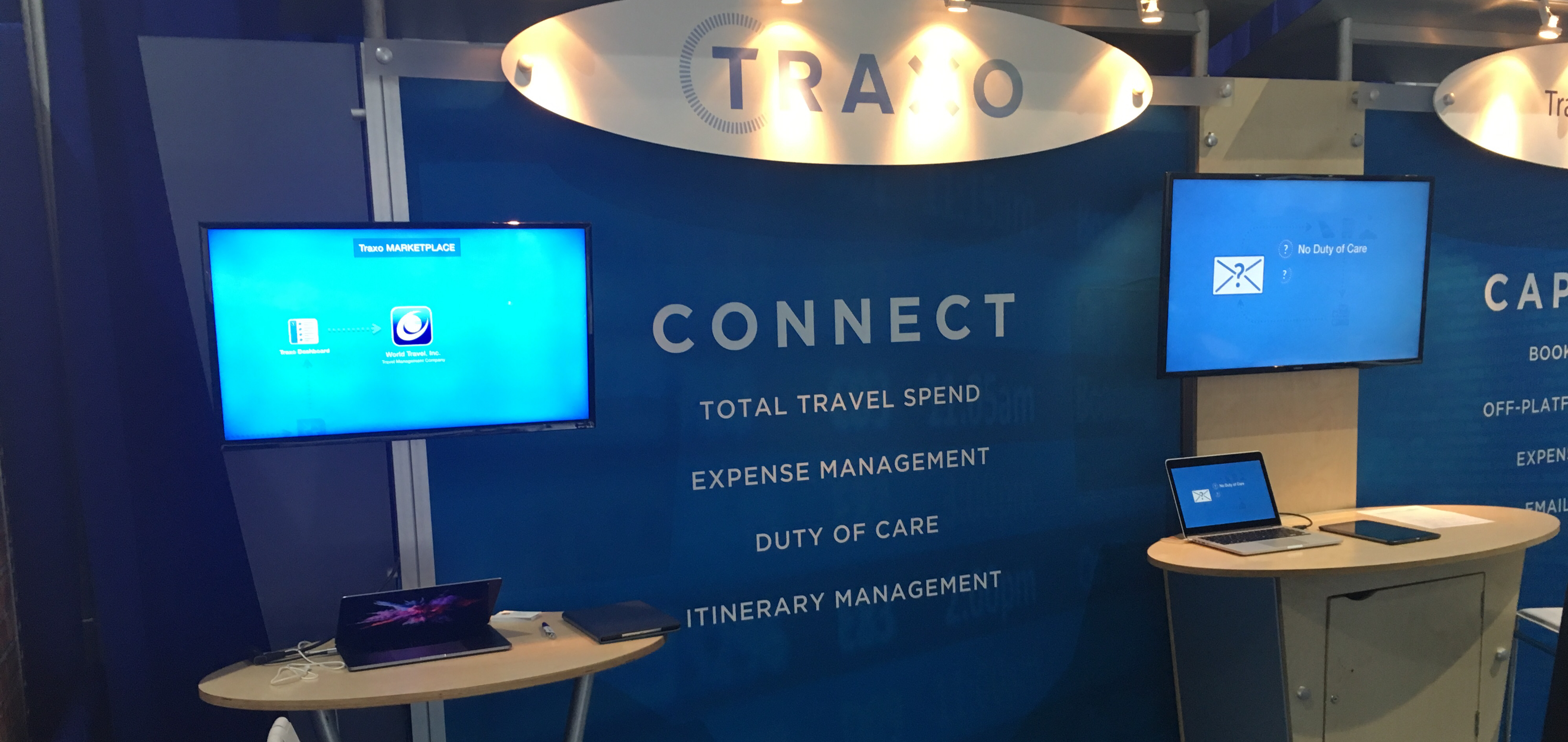 The Latest from Traxo | Corporate Travel Management